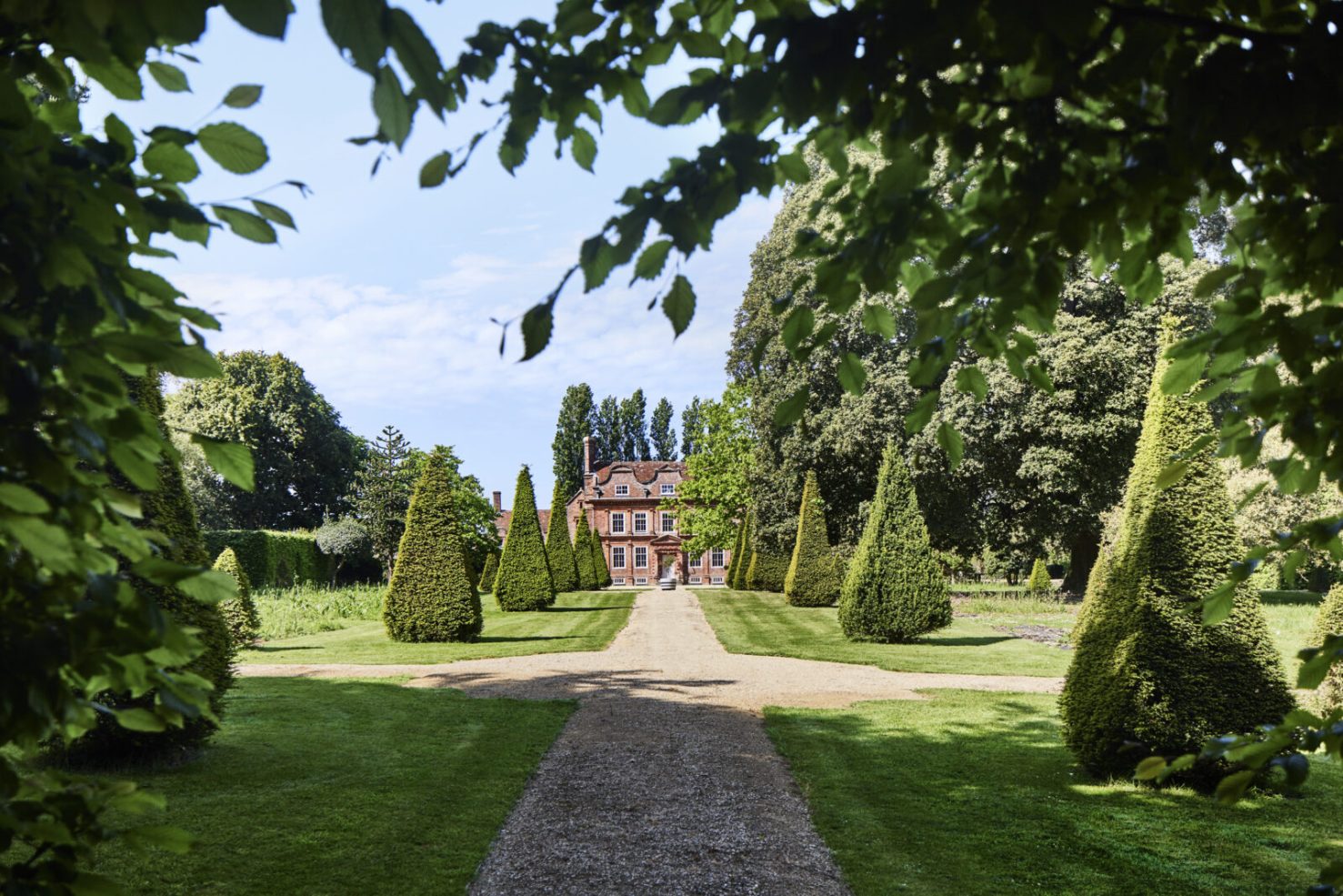 Kew Palace lookalike goes on the market in Sussex for £4.5m