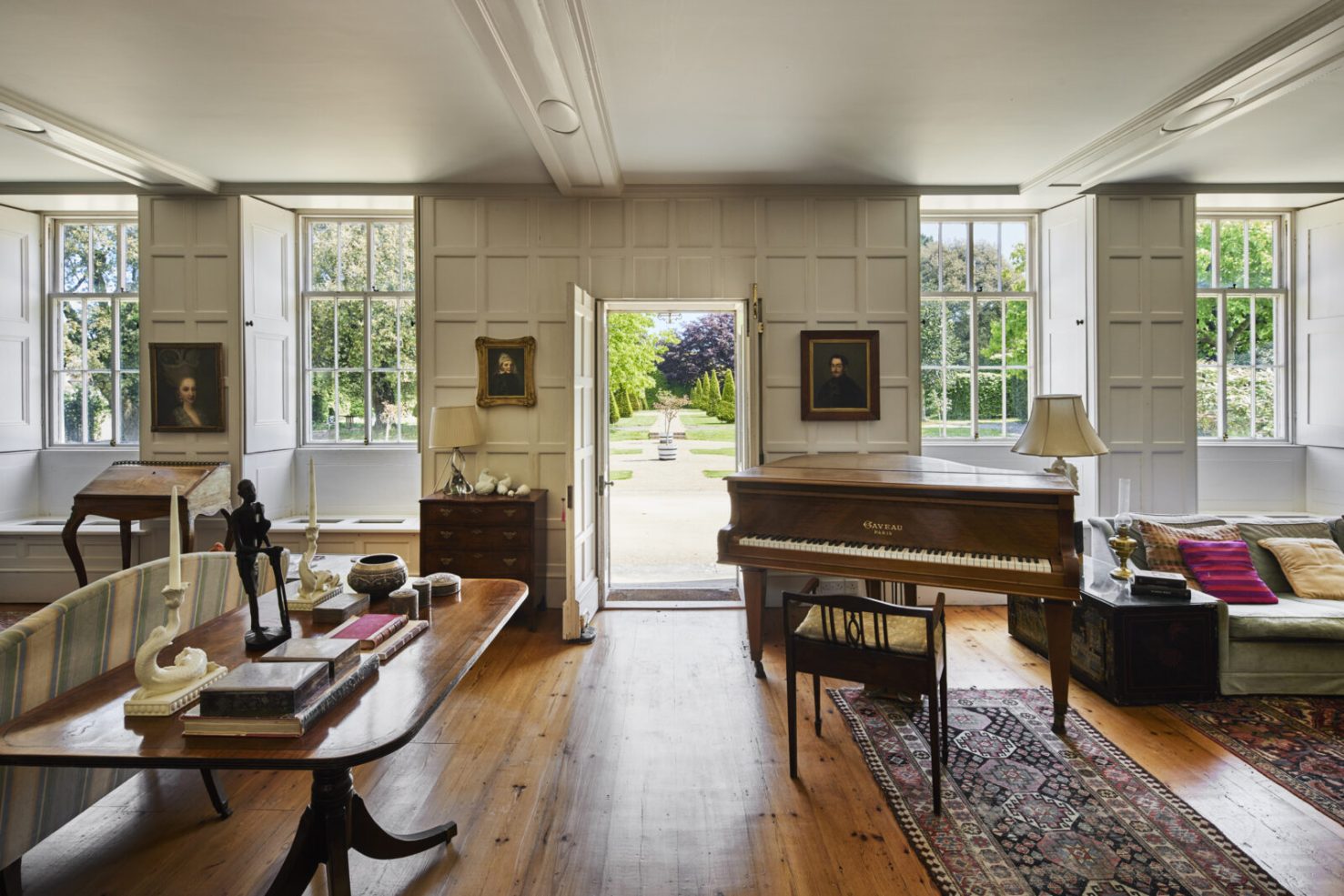 Kew Palace lookalike goes on the market in Sussex for £4.5m