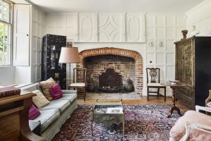 Kew Palace lookalike goes on the market in Sussex for £4.5m