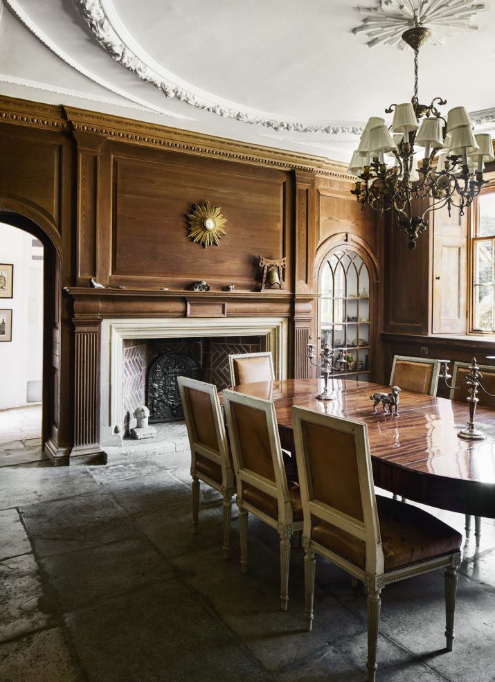 Kew Palace lookalike goes on the market in Sussex for £4.5m