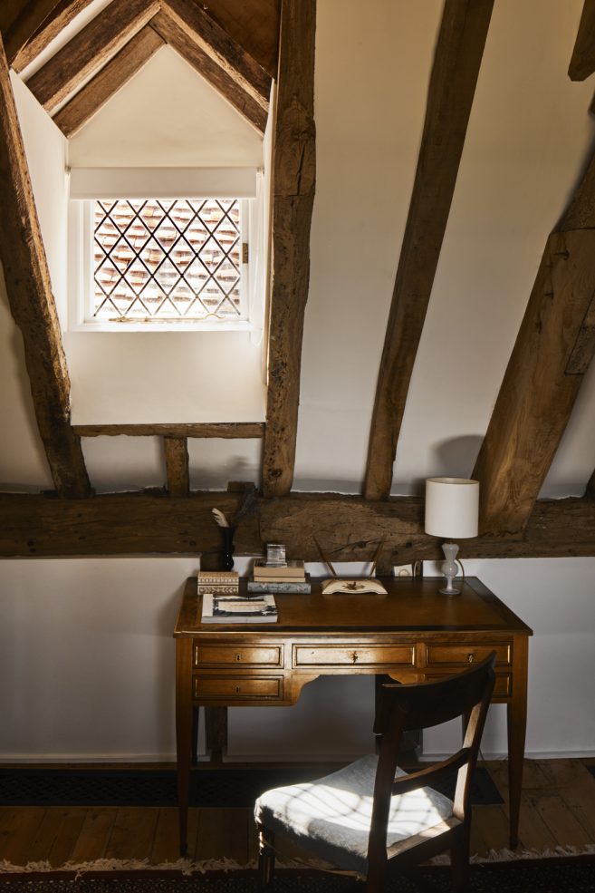 Kew Palace lookalike goes on the market in Sussex for £4.5m