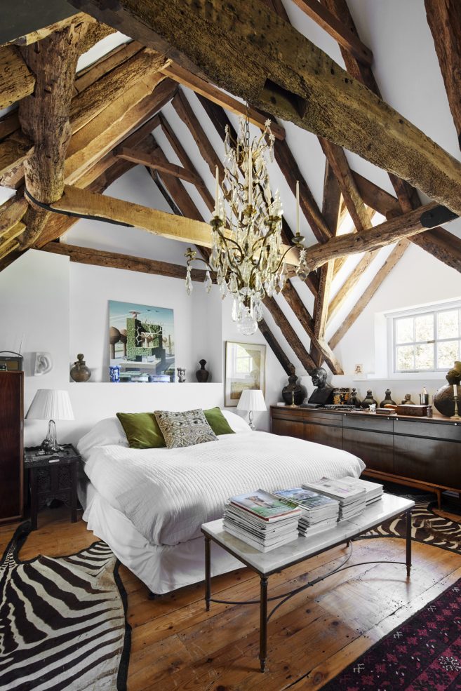 Kew Palace lookalike goes on the market in Sussex for £4.5m