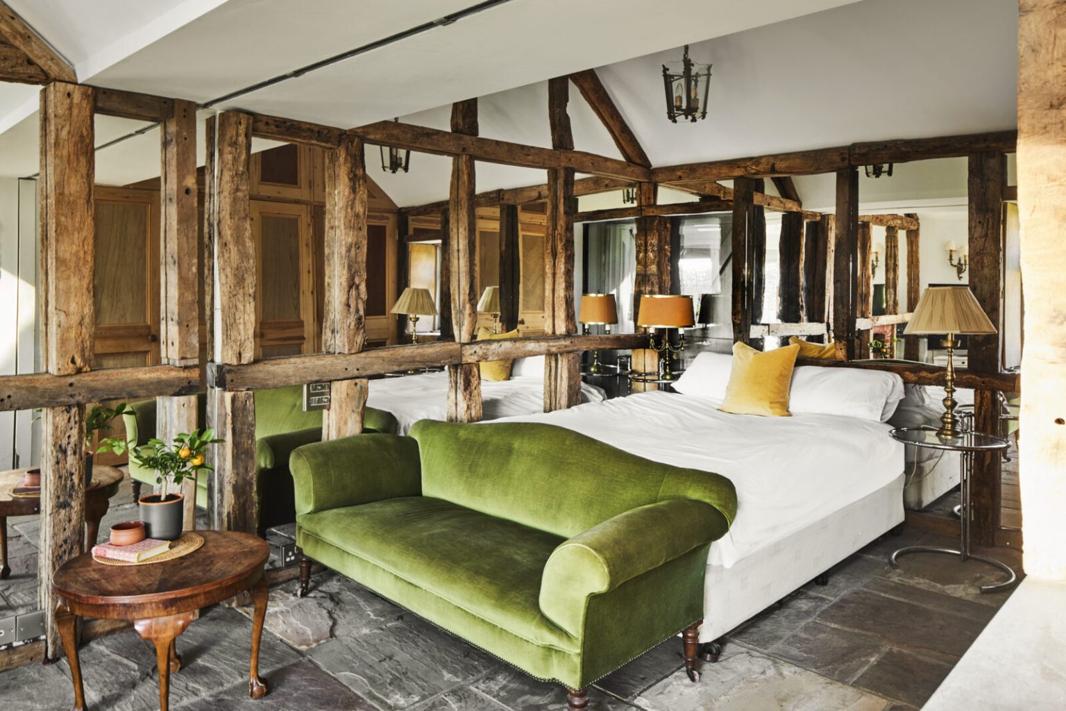 Kew Palace lookalike goes on the market in Sussex for £4.5m