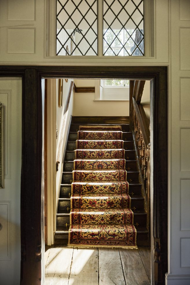 Kew Palace lookalike goes on the market in Sussex for £4.5m