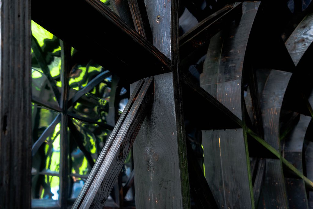 Artist Oluseye Ogunlesi builds a Black Ark to explore Canada’s colonial ...