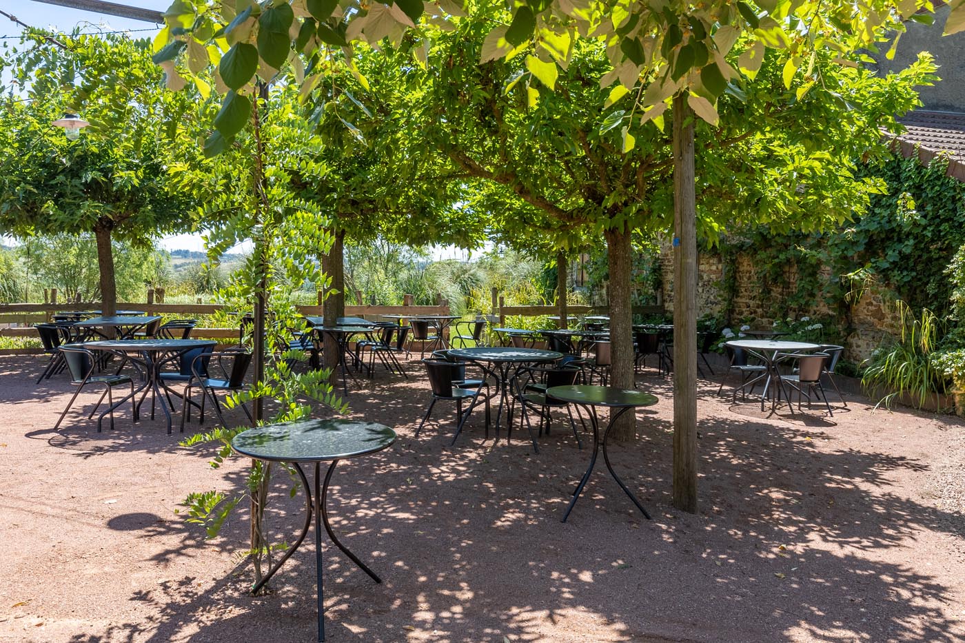 Rural French estate designed by Patrick Bouchain asks for €2.63m