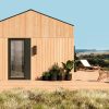 Dwell teams up with Norm Architects to launch its own cabin line - The ...