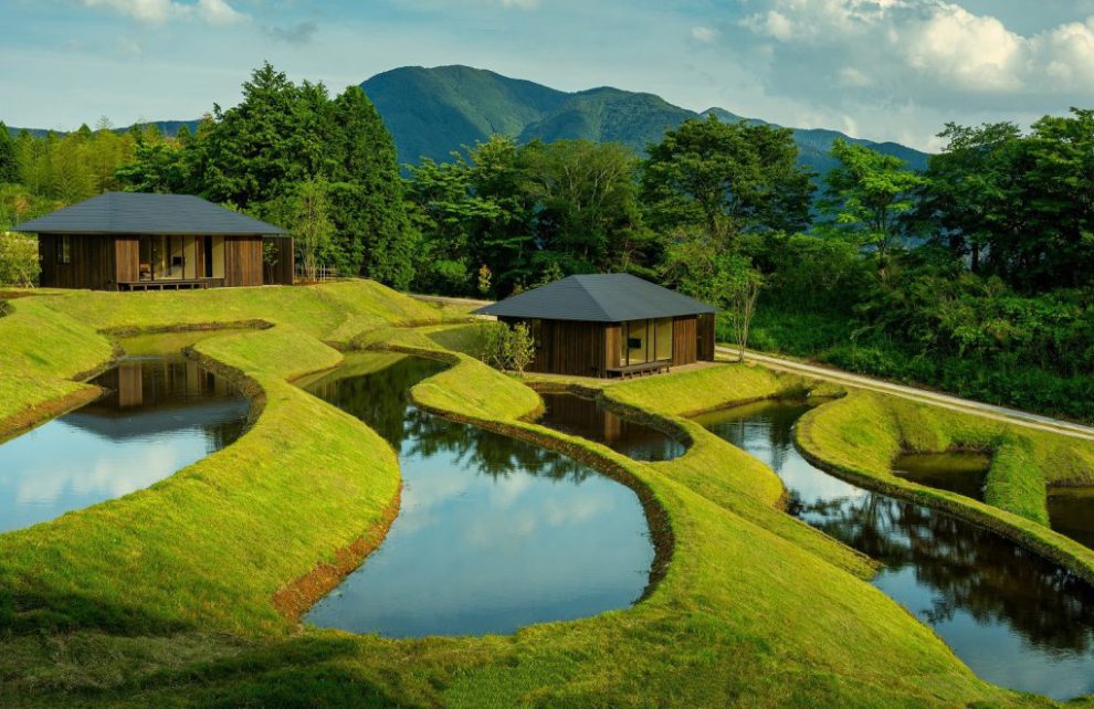 Japanese spa Yoko Kitahara springs up in Israel’s Jaffa - The Spaces