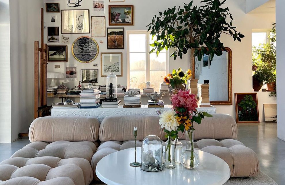 The spaces you like: 11 of your latest discoveries