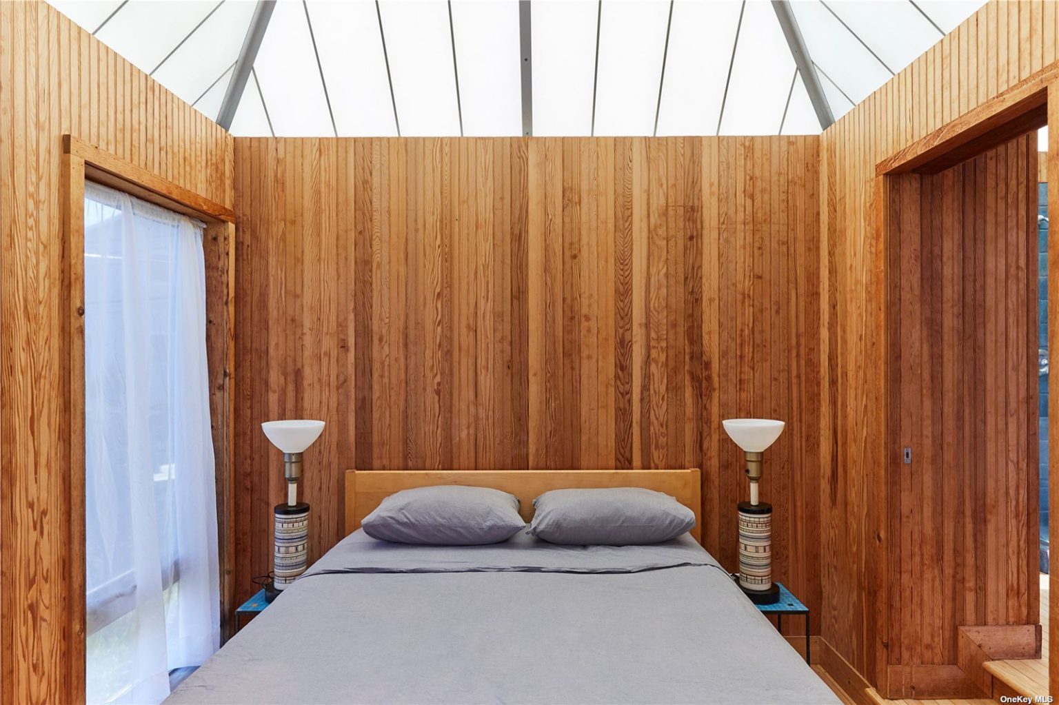 An iconic Fire Island home is for sale