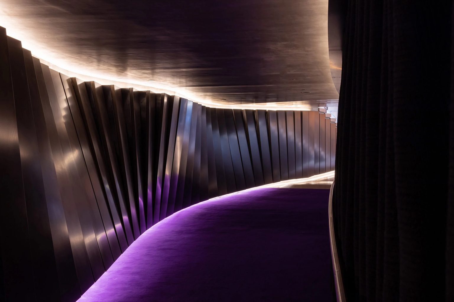 Sydney Opera House emerges with a whole new sound thanks to an acoustic ...