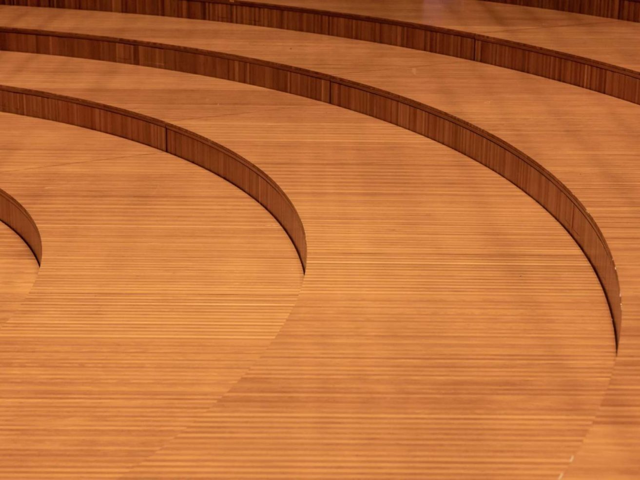 Sydney Opera House emerges with a whole new sound thanks to an acoustic ...