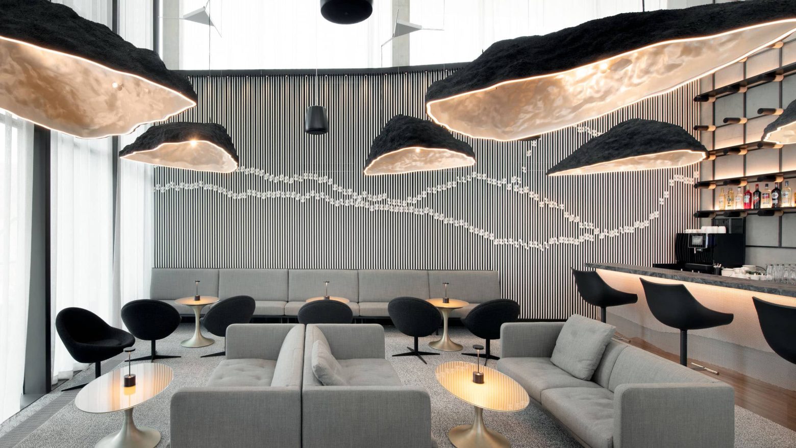 Audemars Piguet opens its Swiss Hotel designed by Bjarke Ingels - The ...