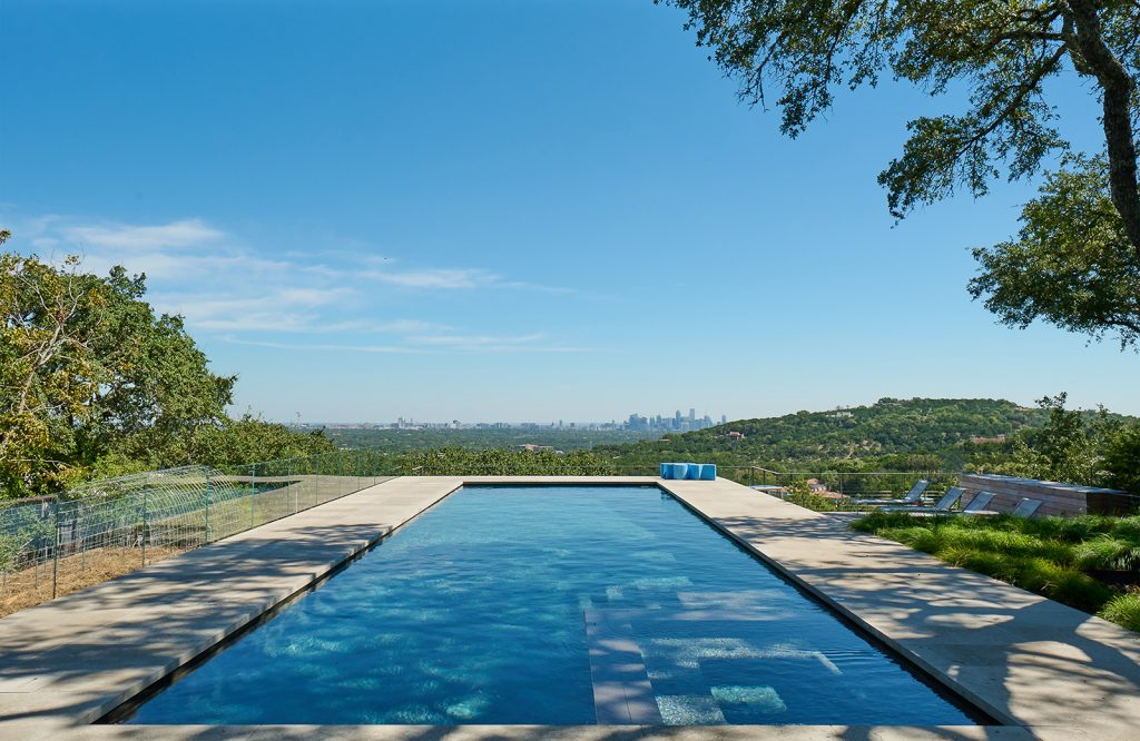 How I live: Lora Reynolds, gallerist and collector from Austin, Texas