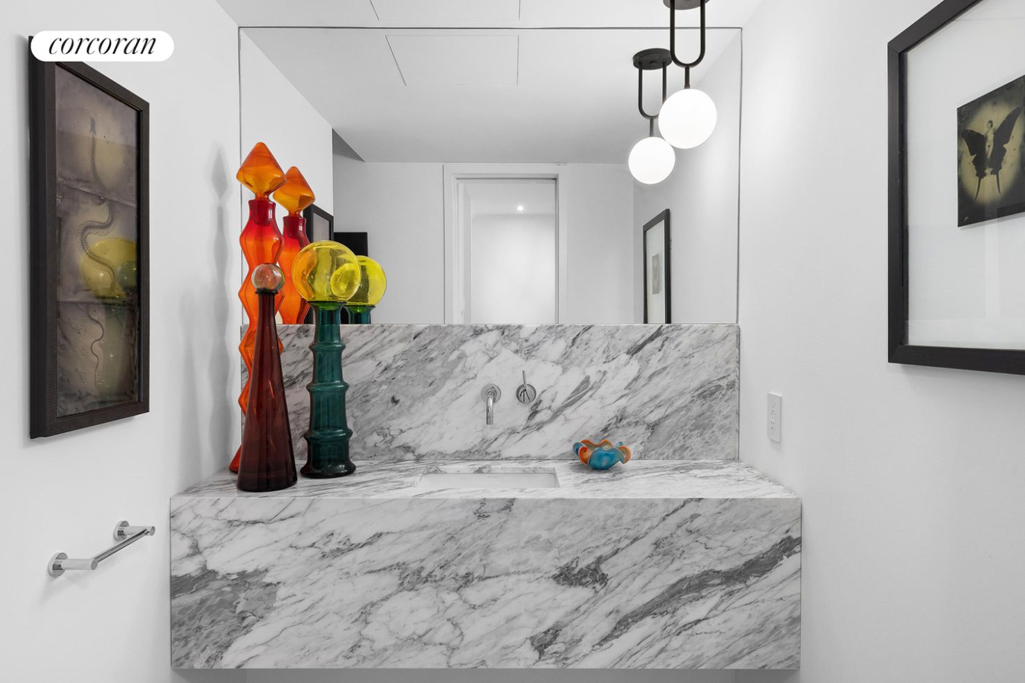 Rare Brooklyn Heights townhouse by Mary and Joseph Merz hits the market ...