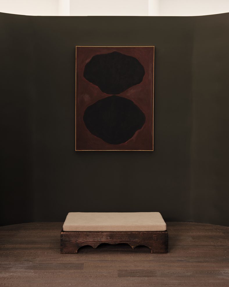 LA's Francis Gallery is an arts space inspired by Korean design