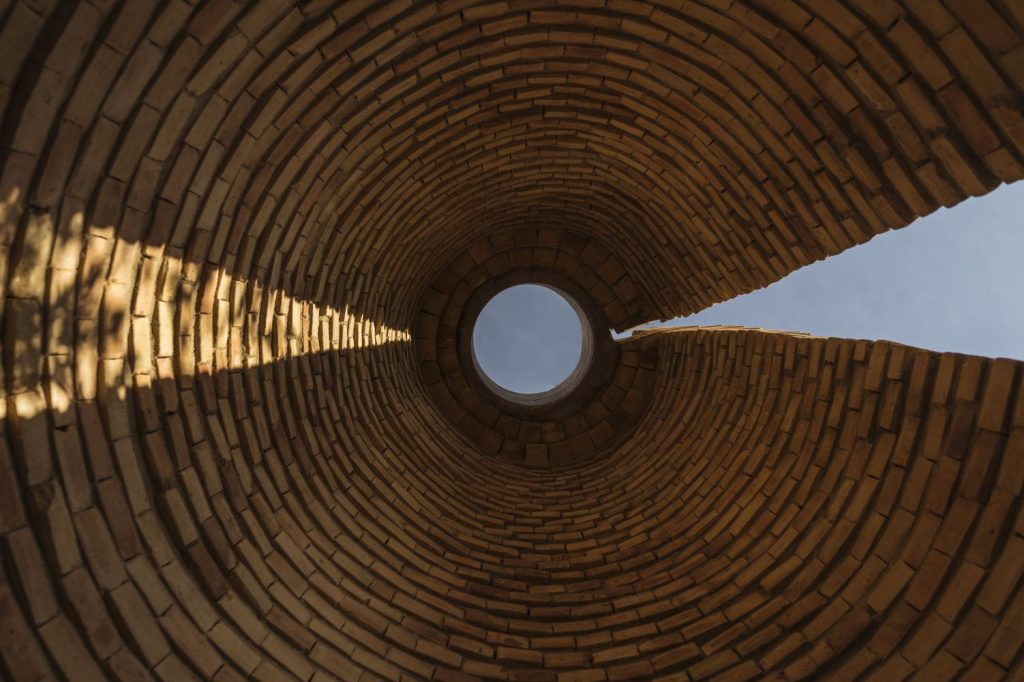 Hotel Terrestre is a solar-powered resort on Mexico’s Oaxaca coast ...