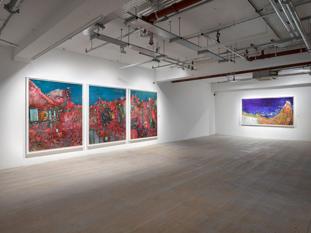 Universal Everything unleashes joy and playfulness at 180 Studios - The Spaces