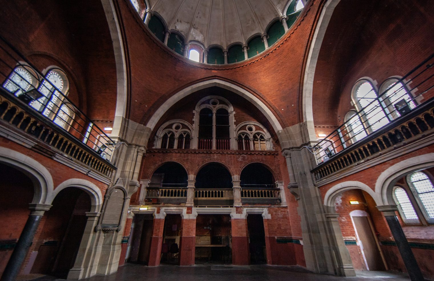 Leo Villareal lights up Stone Nest ahead of Frieze London - The Spaces