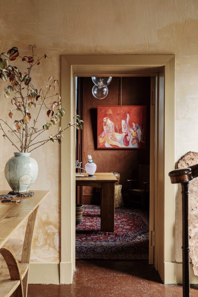 Edinburgh gallery Bard celebrates the eclecticism of Scottish design ...
