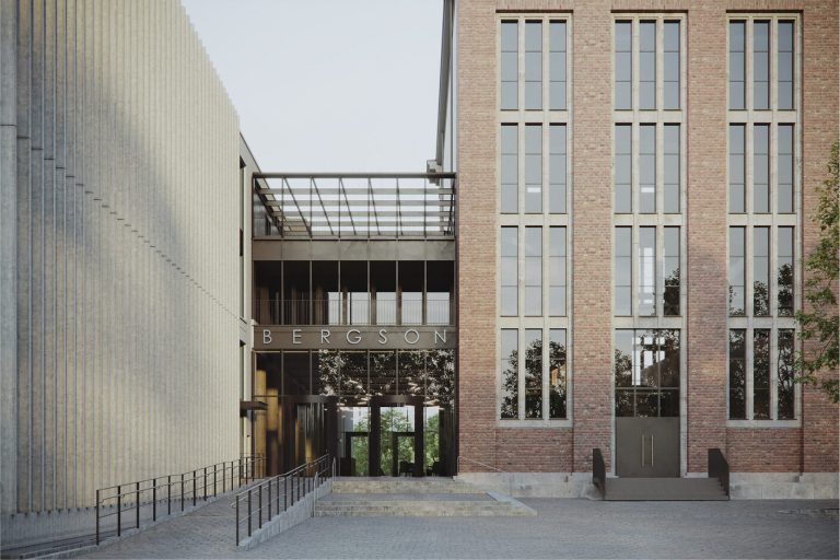 Munich’s gigantic Aubinger thermal power plant will reopen as a ...