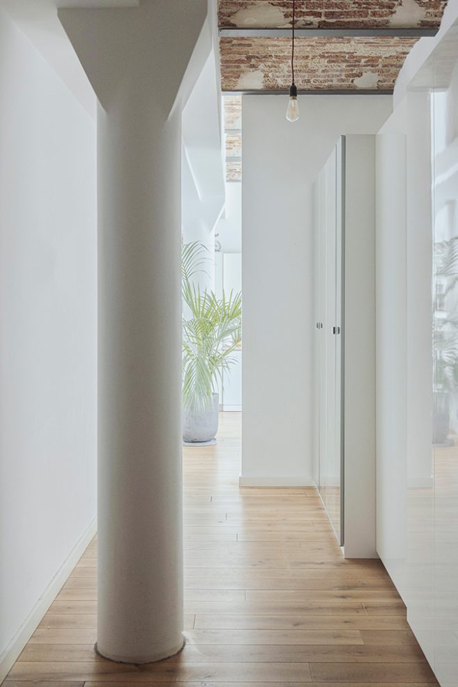 Berlin hat factory loft asks for €848k - The Spaces