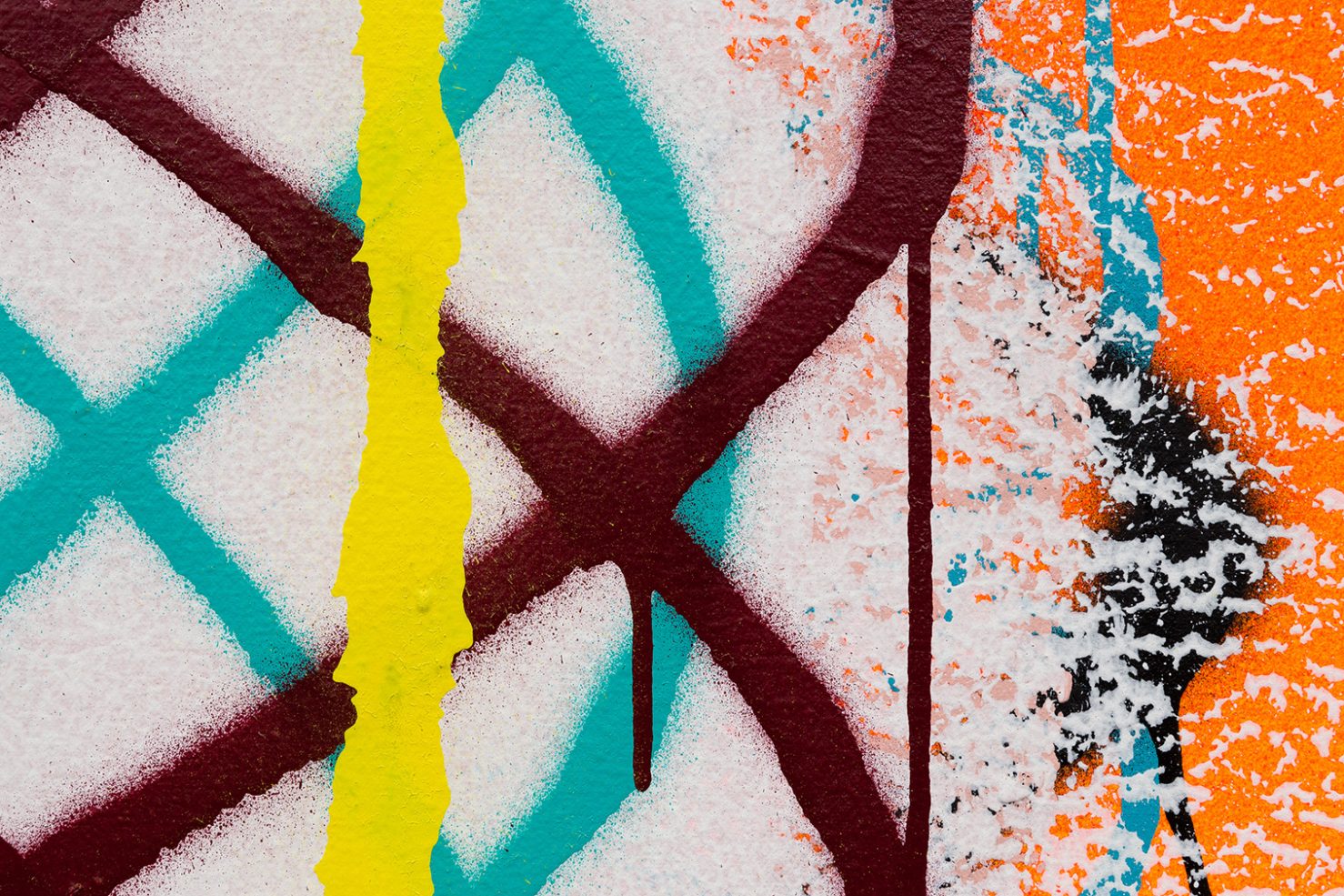 Jason Revok pays homage to Detroit’s assembly lines with his MOCAD solo ...