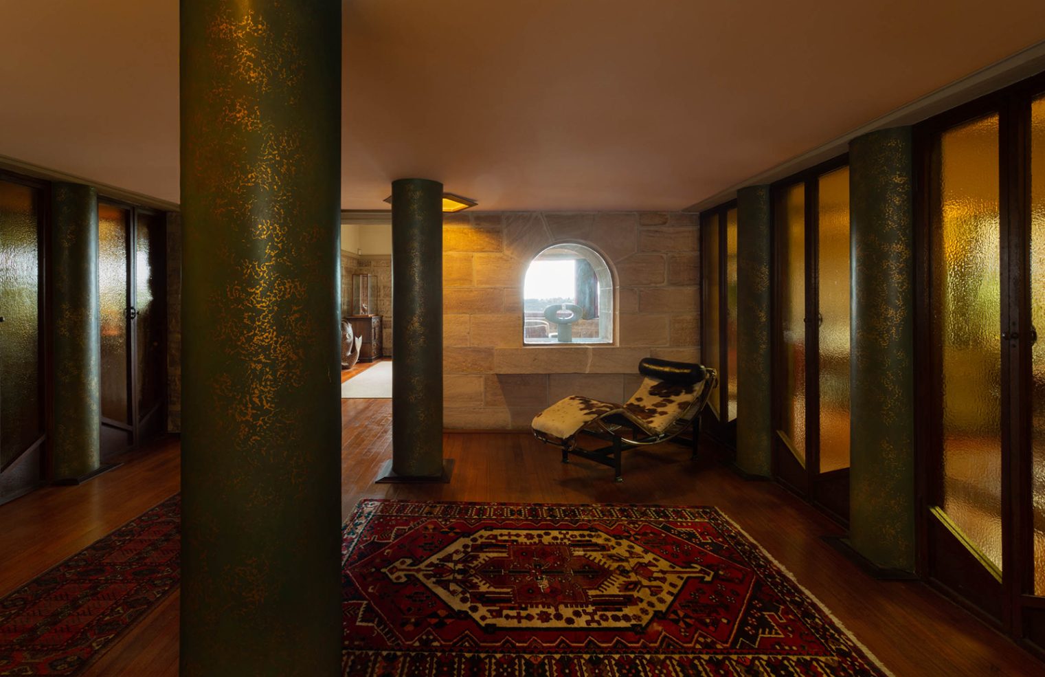 Sydney's landmark Fishwick House is for sale