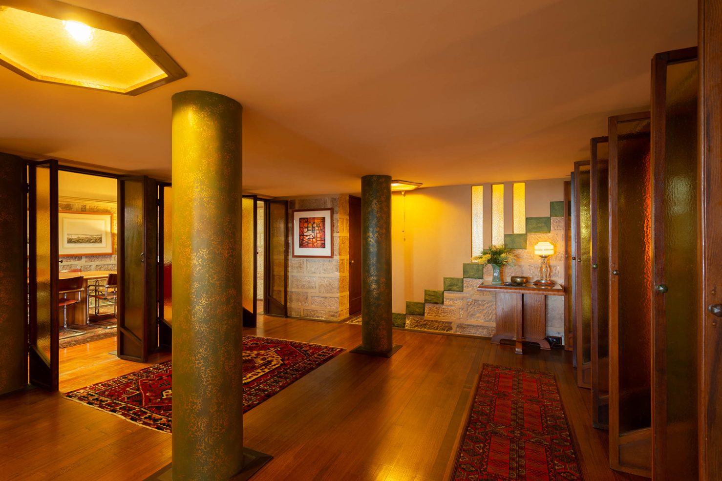 Sydney's landmark Fishwick House is for sale
