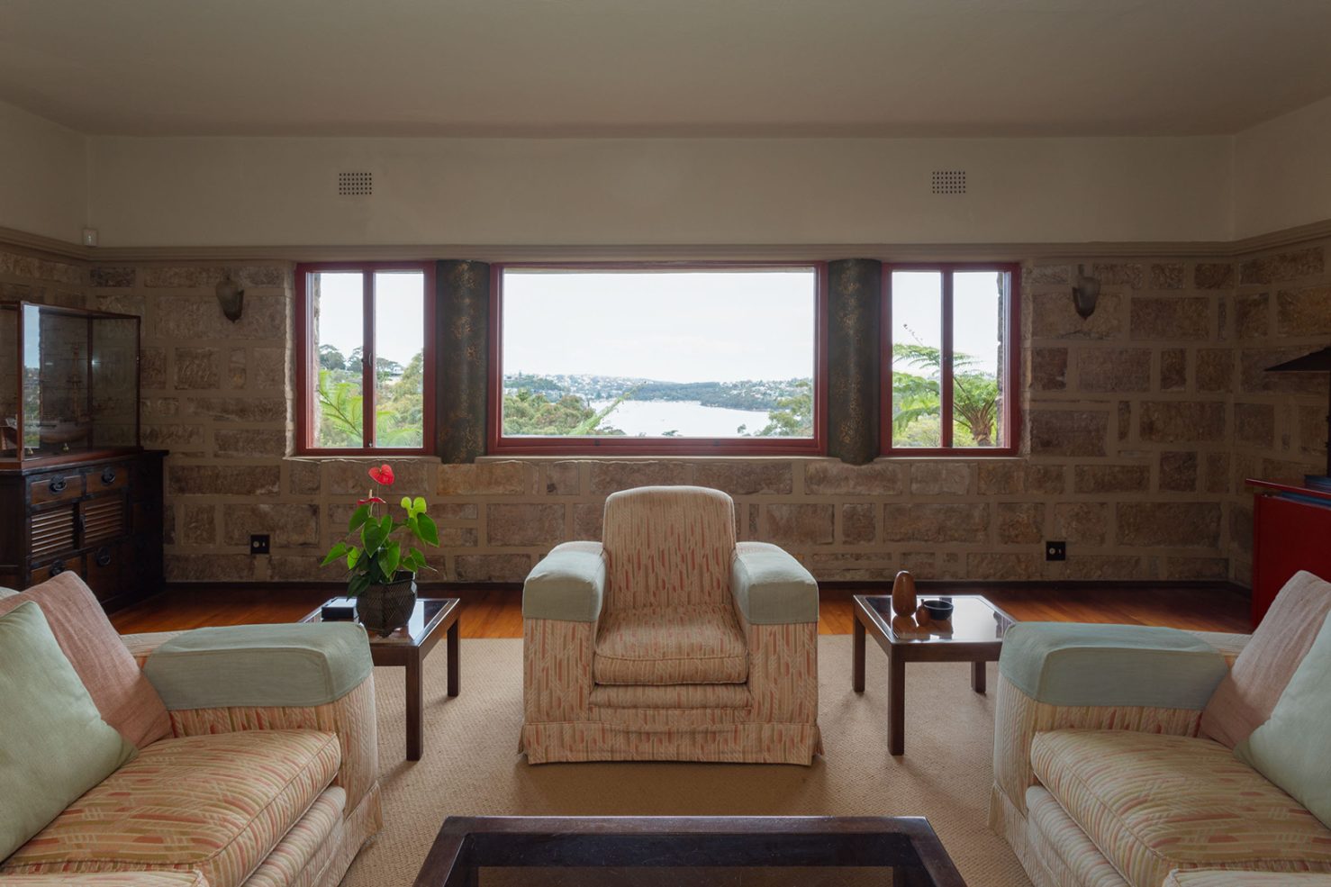 Sydney's landmark Fishwick House is for sale