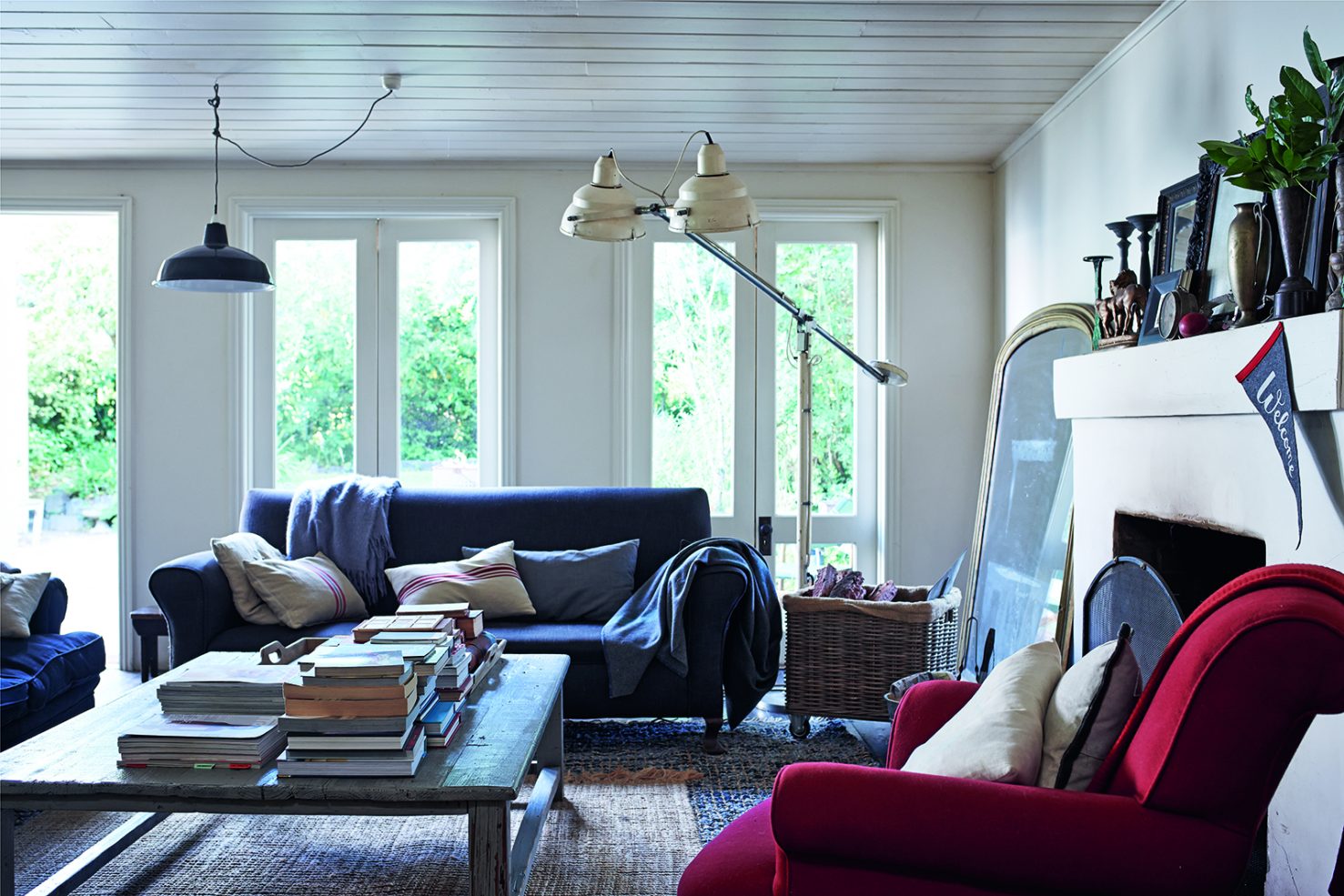 On the shelf: our favourite reads from 2022 - The Spaces