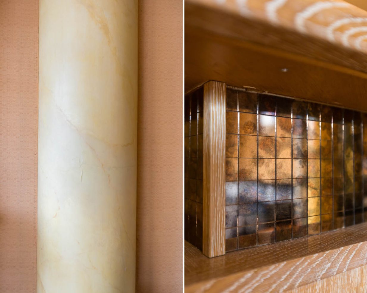 An apartment in Le Corbusier's Molitor Building is for sale