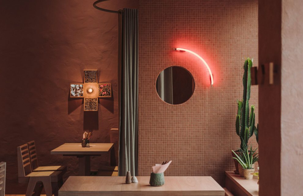 Is this Mexican snake house the most surreal home on Airbnb?