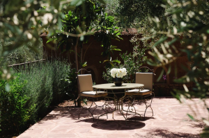 Moroccan slow retreat Olinto has opened in the High Atlas Mountains ...