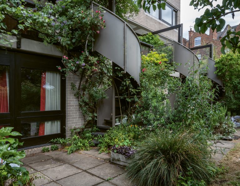 'Part of a City': explore the modernist works of Neave Brown - The Spaces