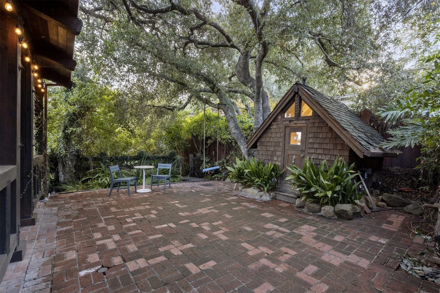 Own a piece of 1970s hippie history in Topanga Canyon - The Spaces