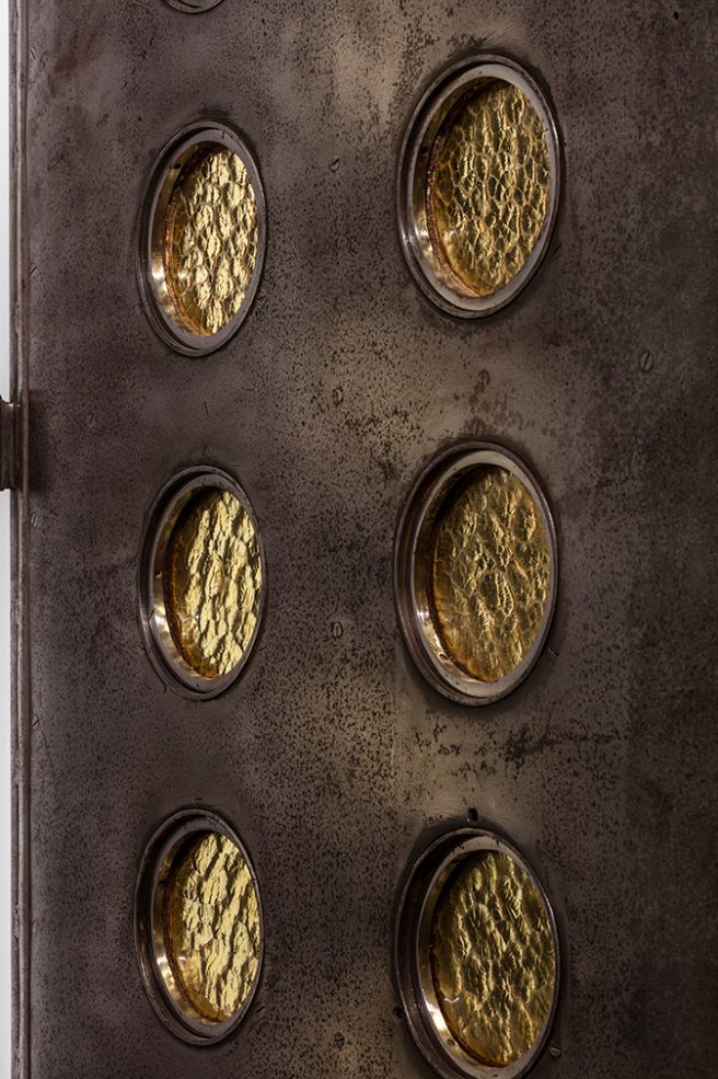 A new Paris show delves into Jean Prouvé’s furniture for the academic ...