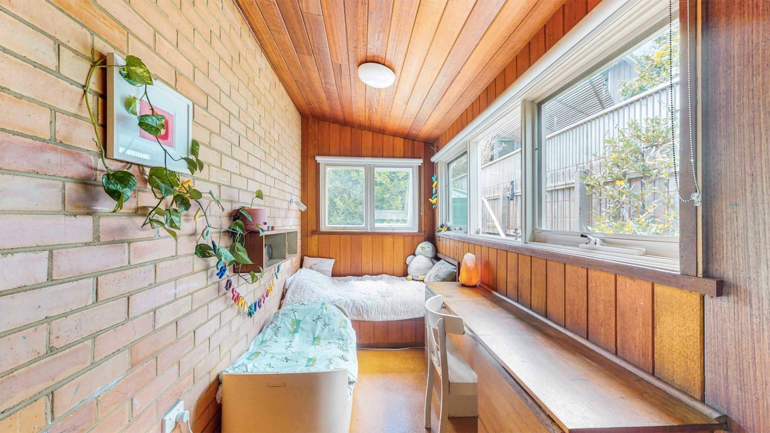 Robin Boyd’s Bridgford House is for rent in Melbourne - The Spaces