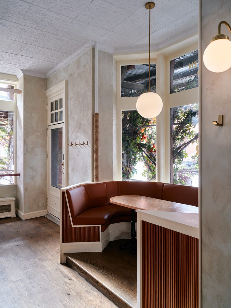 Brooklyn’s Bar Americano is ‘a space out of time’ - The Spaces