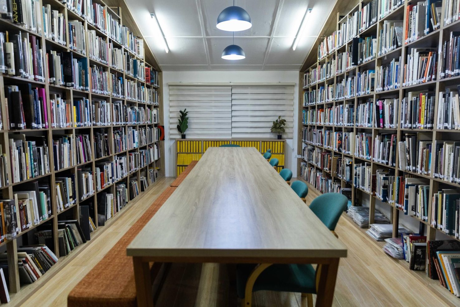 Africa’s biggest photo library has opened in Accra - The Spaces