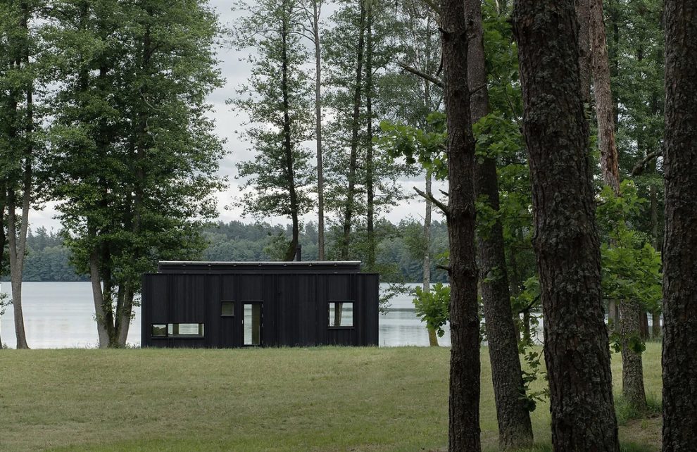 Our favourite space-maximising garden pods on Pinterest - The Spaces