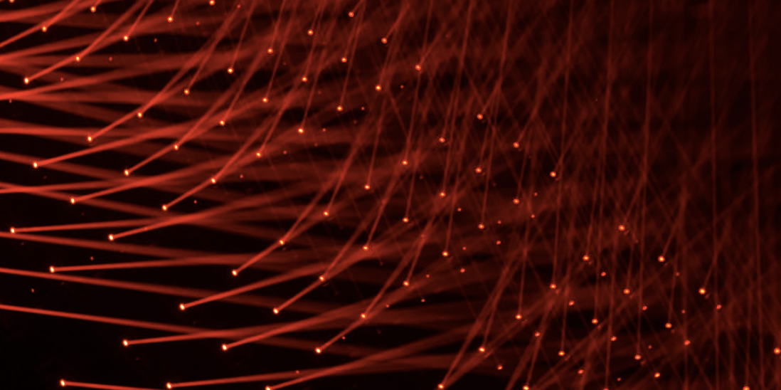 Shohei Fujimoto’s Intangible forms take over ARTECHOUSE in Washington DC - The Spaces