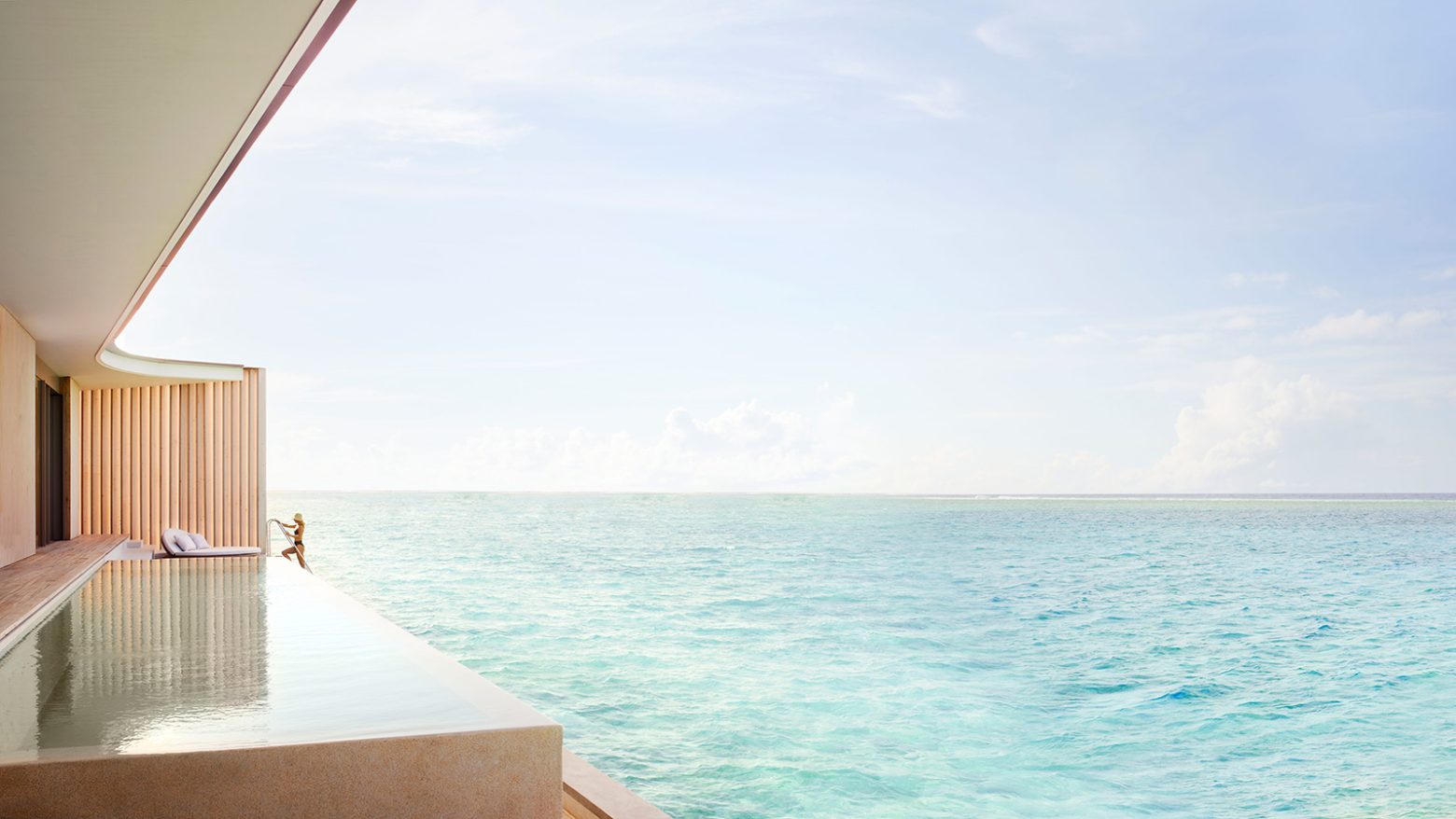 Fantasy travel: explore the Maldives’ freshly opened Fari Islands - The ...