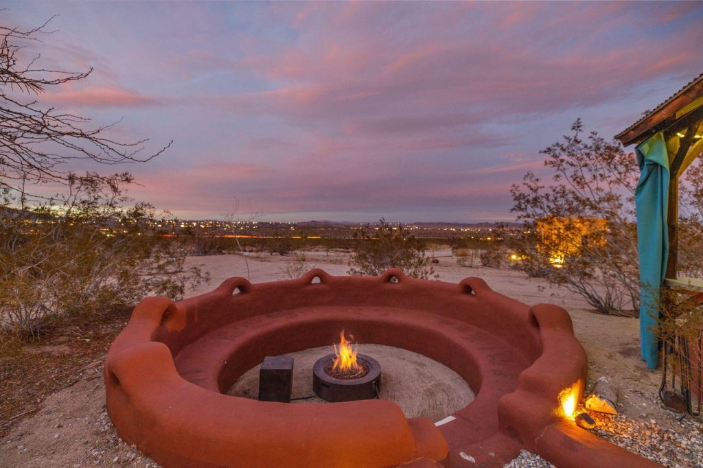 A Star Wars-esque dome home has hit the market in California - The Spaces