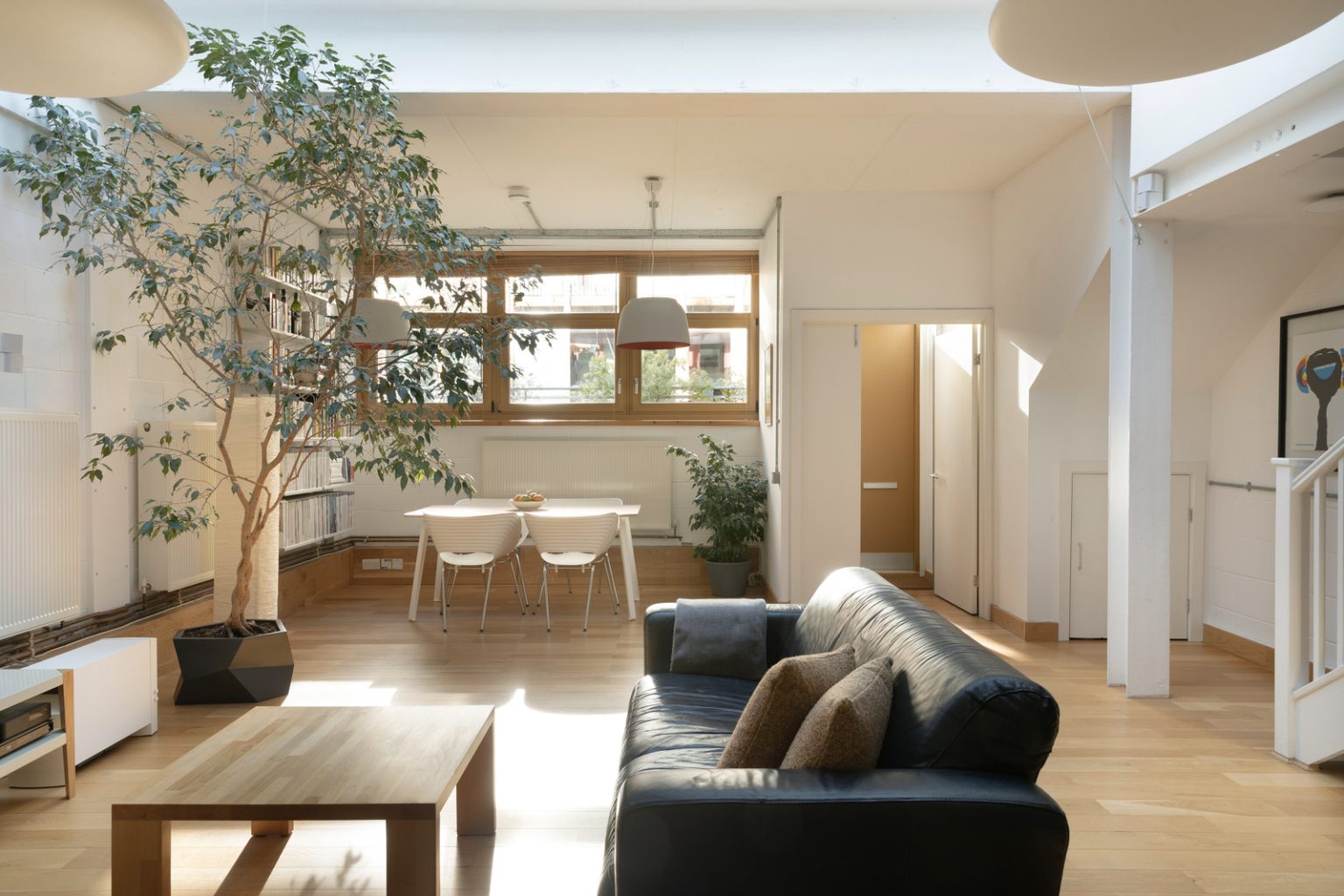 5 architect-designed homes for sale in London under £650,000 - The Spaces