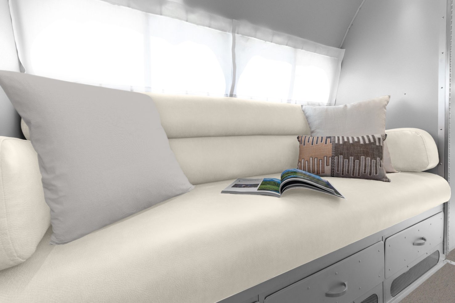 The Bowlus Heritage trailer is the brand’s lowest-priced model yet ...