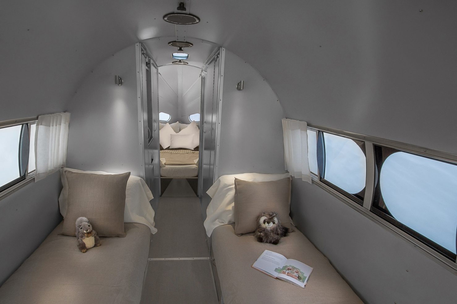 The Bowlus Heritage trailer is the brand’s lowest-priced model yet ...