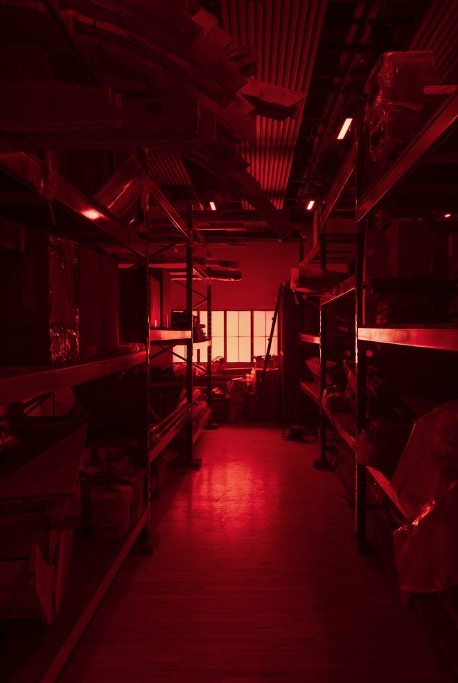 Mike Nelson opens ‘psychologically charged’ show at London’s Hayward ...