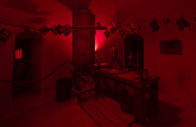 Mike Nelson opens ‘psychologically charged’ show at London’s Hayward ...