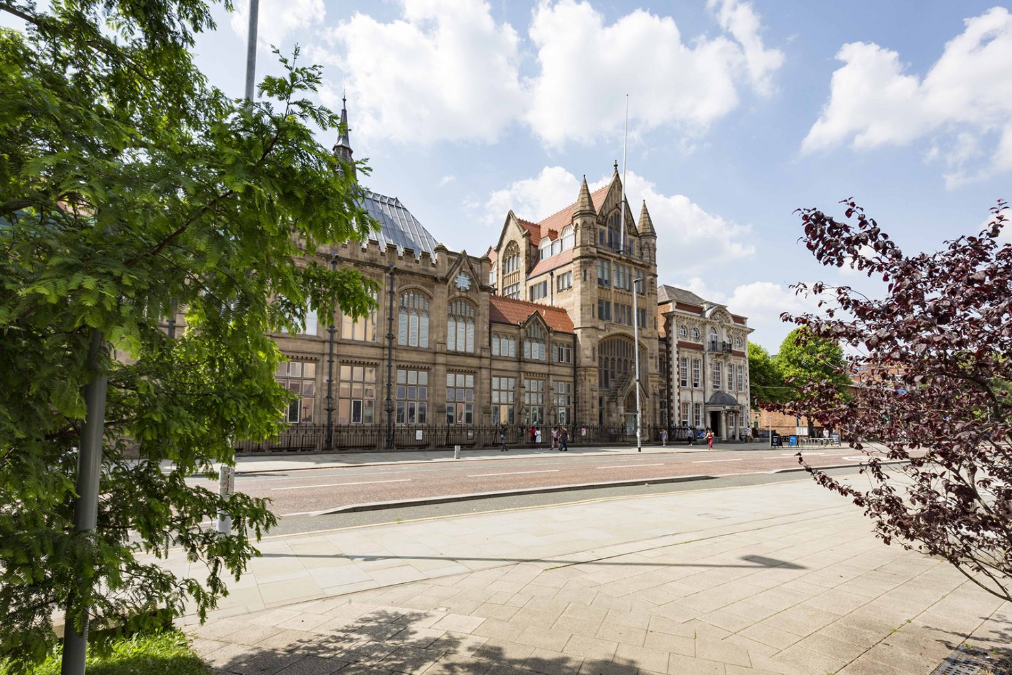 Manchester Museum reopens – and it has a new gallery dedicated to the ...